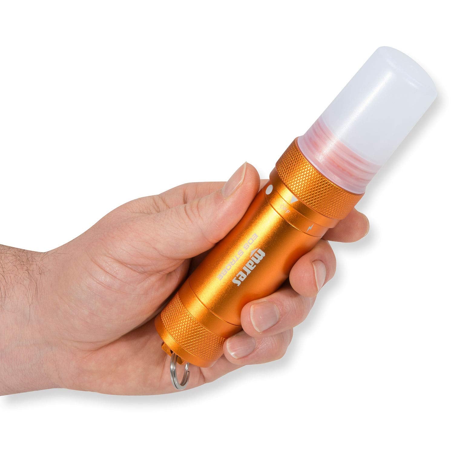 Mares Torch EOS Underwater Strobe Light | Outside The Asylum Diving ...